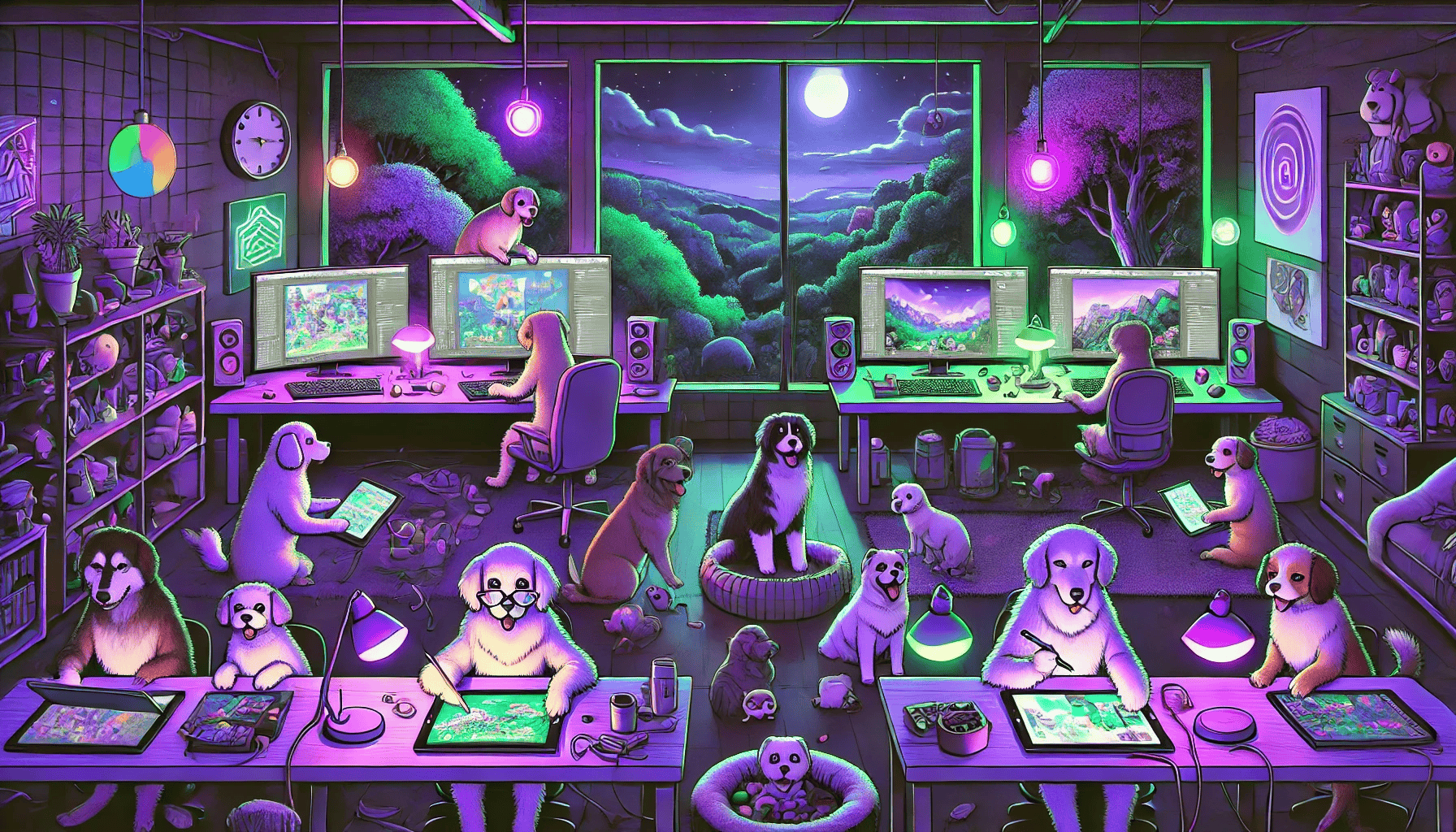 Play And Win Jam - itch.io