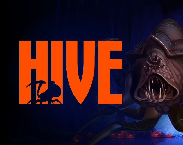 The Hive - Patch 1.301 released 🐜 - The Hive by Skydome Entertainment
