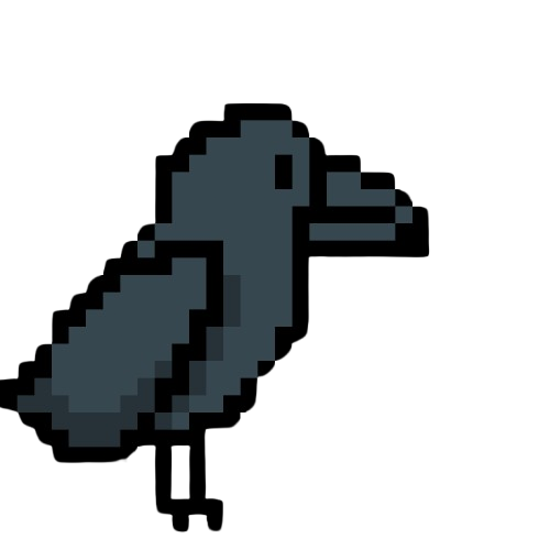 Raven Dash Saga: Legacy Revised version by GM_develops