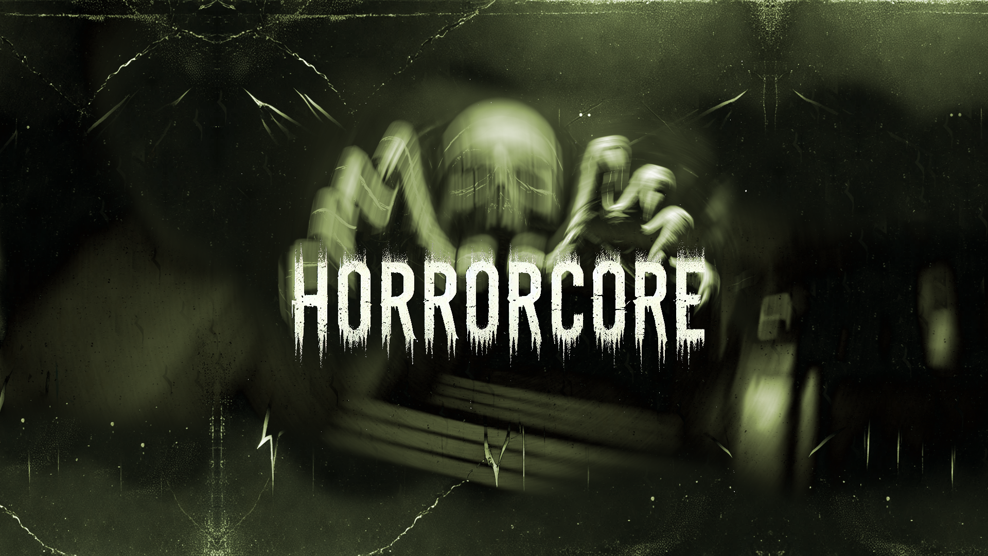 HorrorCore: Maze and Pools of Horror by Airem