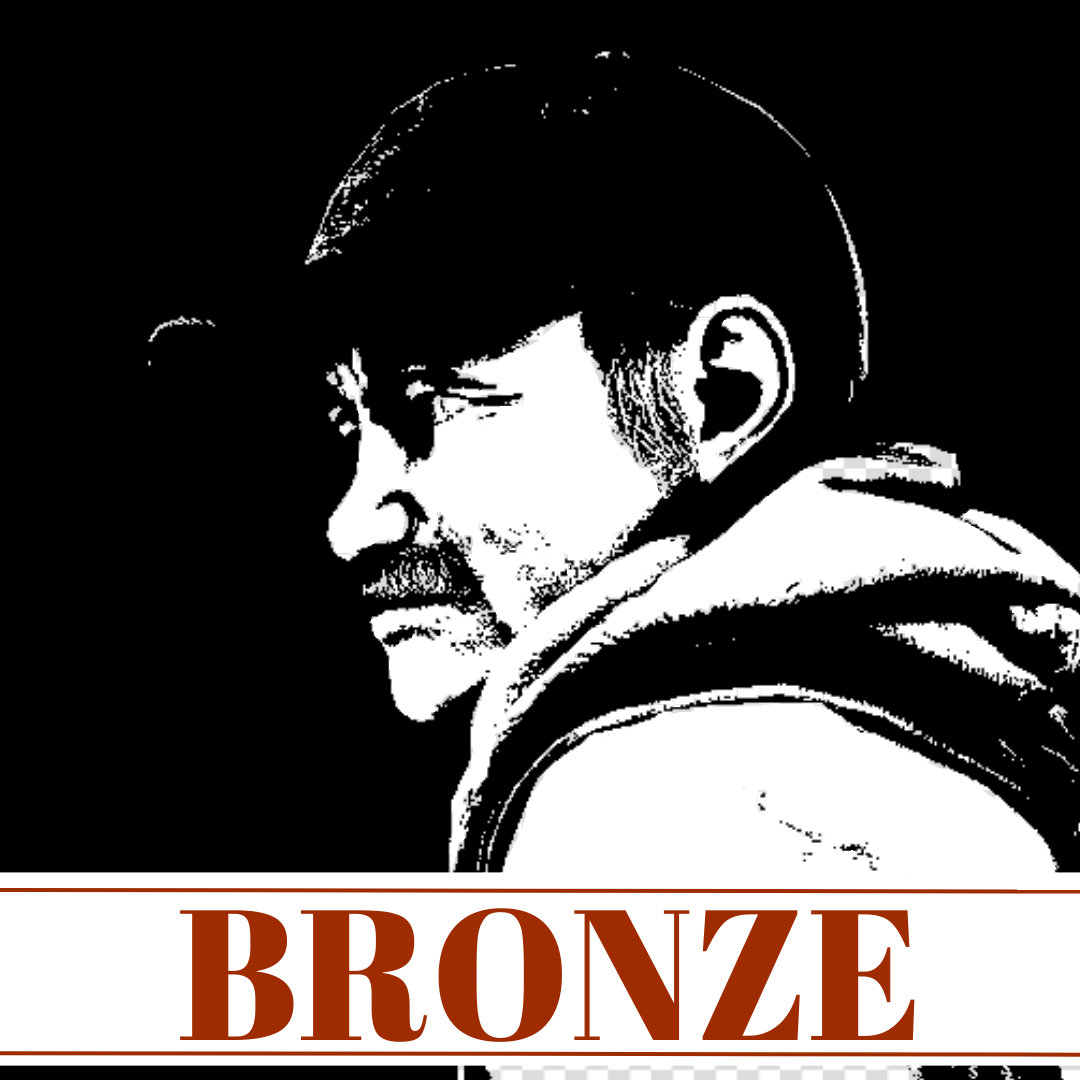 Bronze by SARGINEER_Games