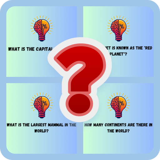 MY QUIZ: Learn & Play! Test your knowledge with fun trivia games. - MY ...
