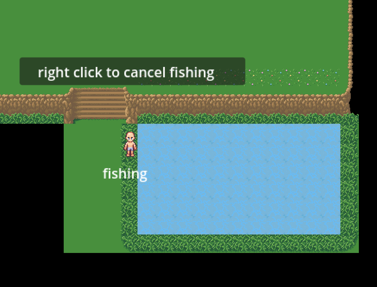 [Cozy RPG] DevLog 2 - Cozy RPG by DisNotShen