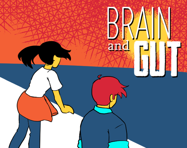 Brain and Gut: Our Game Jam Journey - Brain and Gut by JaMe ...