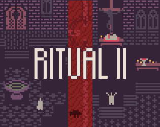 Ritual II by space_craft