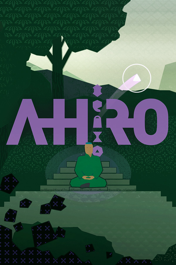 Ahro by Oeh Interactive