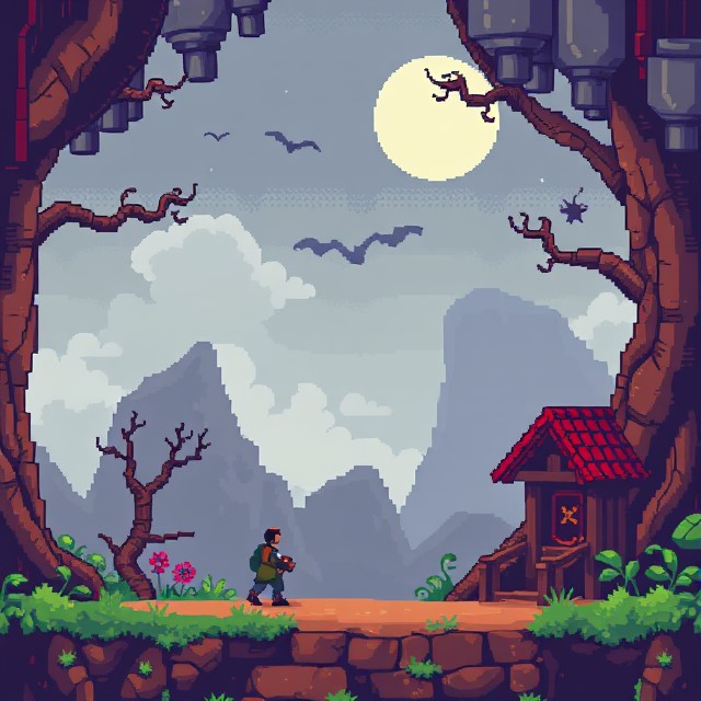 The RPG Maker by Protagonist Studios