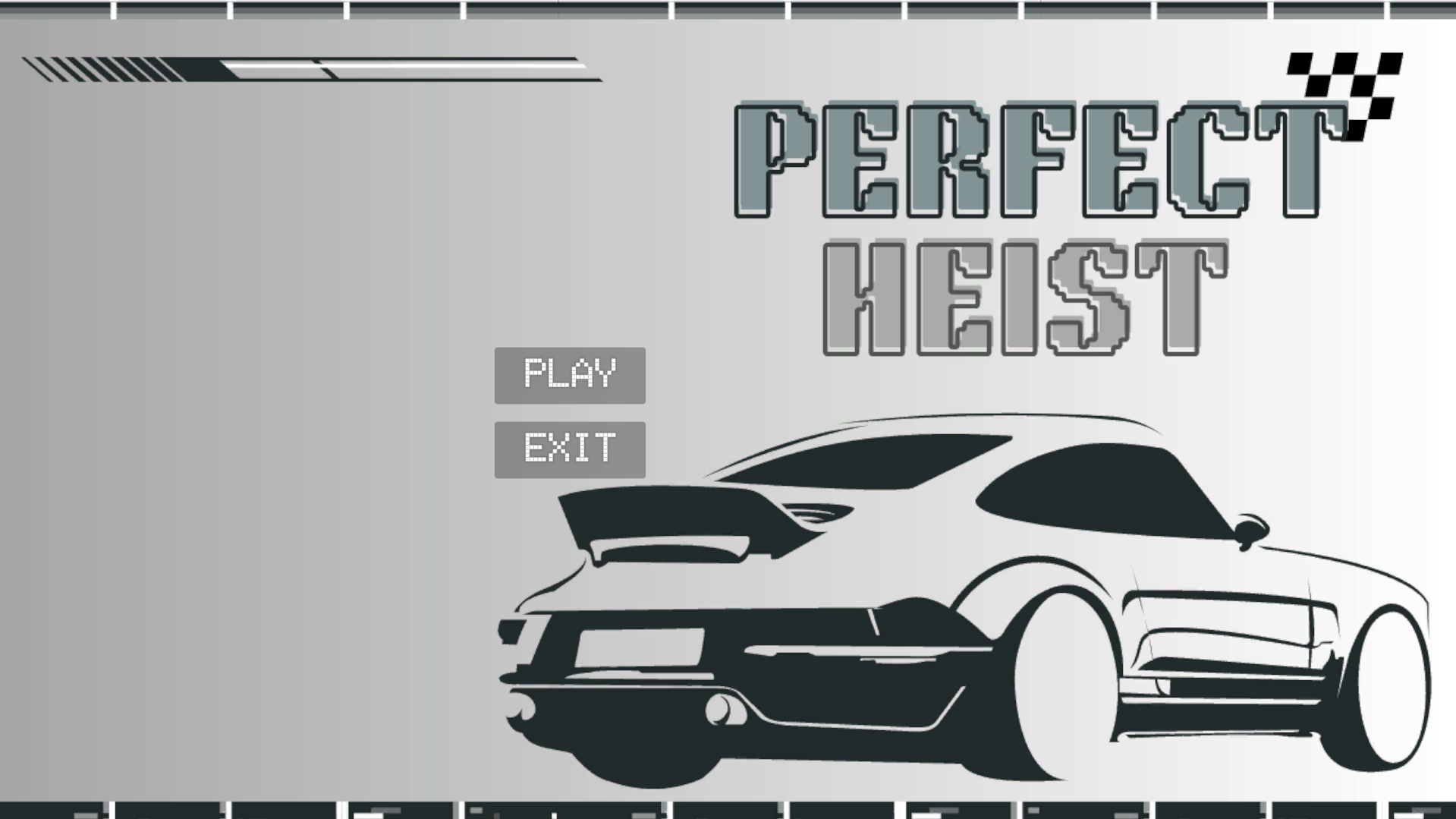 Perfect Heist By Devan Riansyah