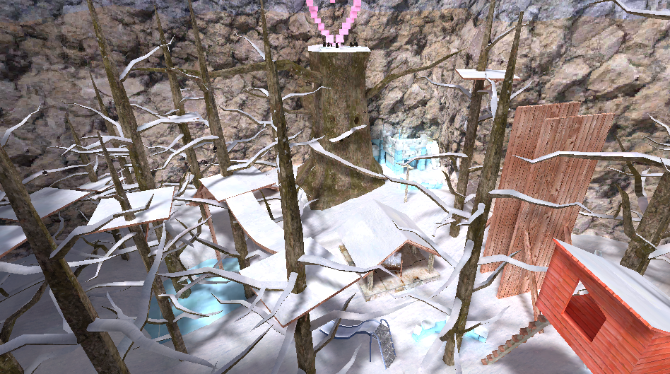 Project Xeno by HeroVr6