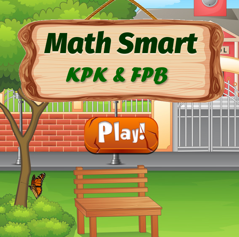 Math Smart by ramadhand dwi