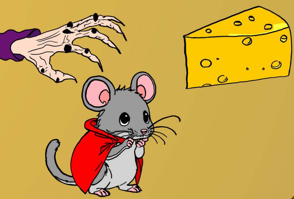 Cheesetopia by Lars Gohde