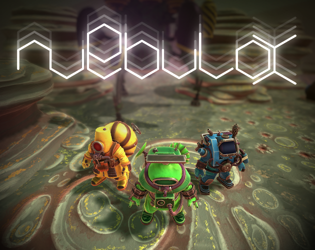 Nebulox by Strawberries036