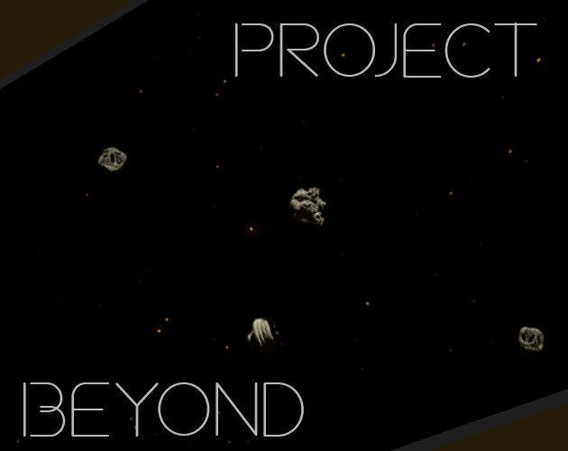 Fixed Some Bugs Related to 0.0.4 - Project Beyond by Salad Garden Games