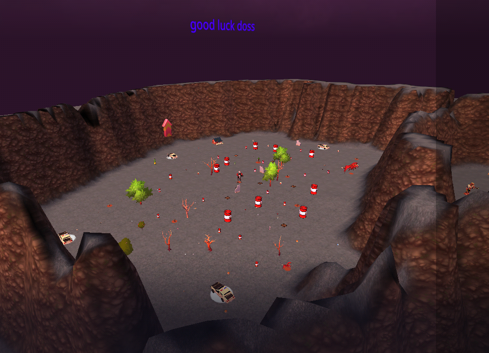 Prepare for the Ultimate Boss Battle Adventure! - itch.io