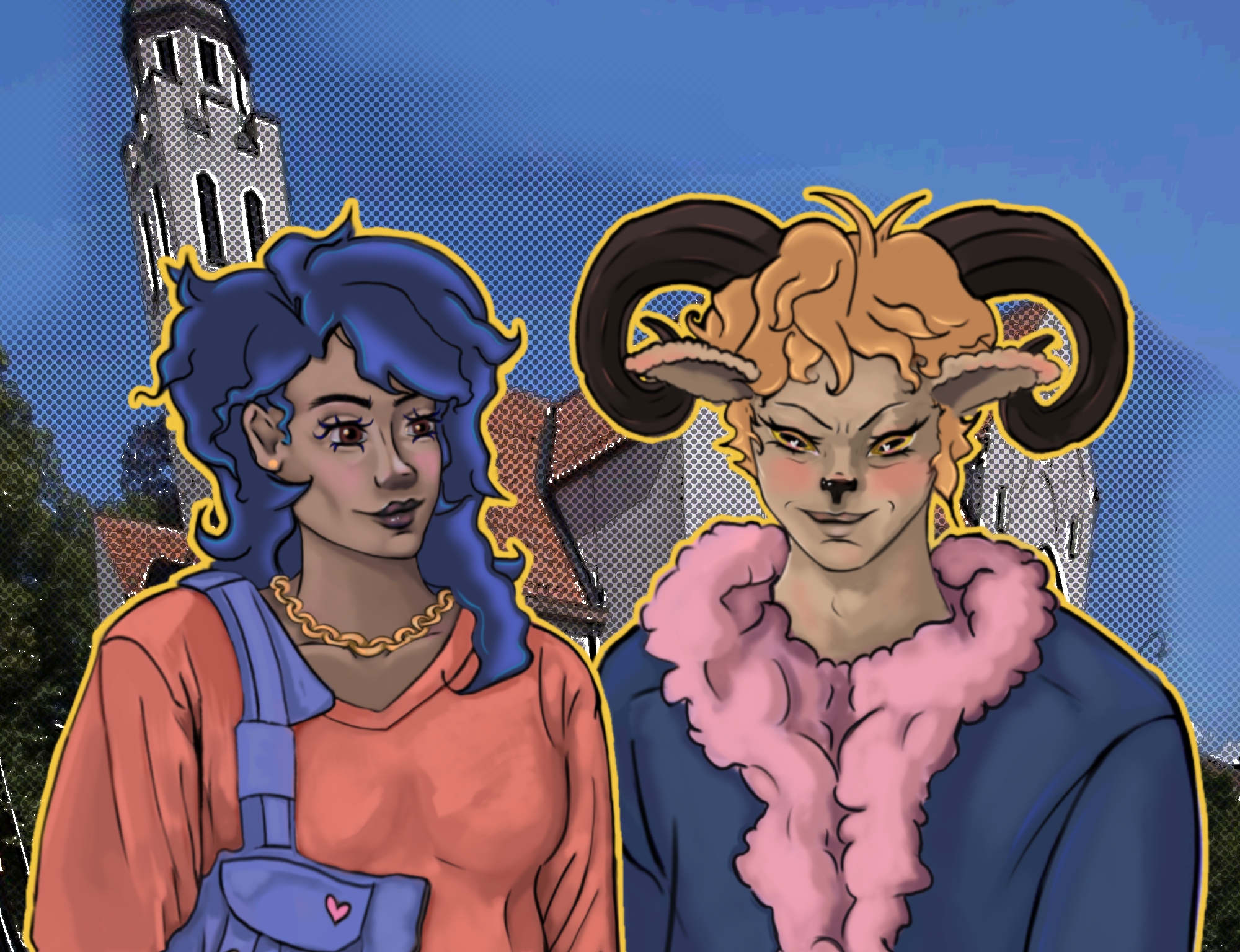 Rindi Love - Rindi LOVE by Klintan