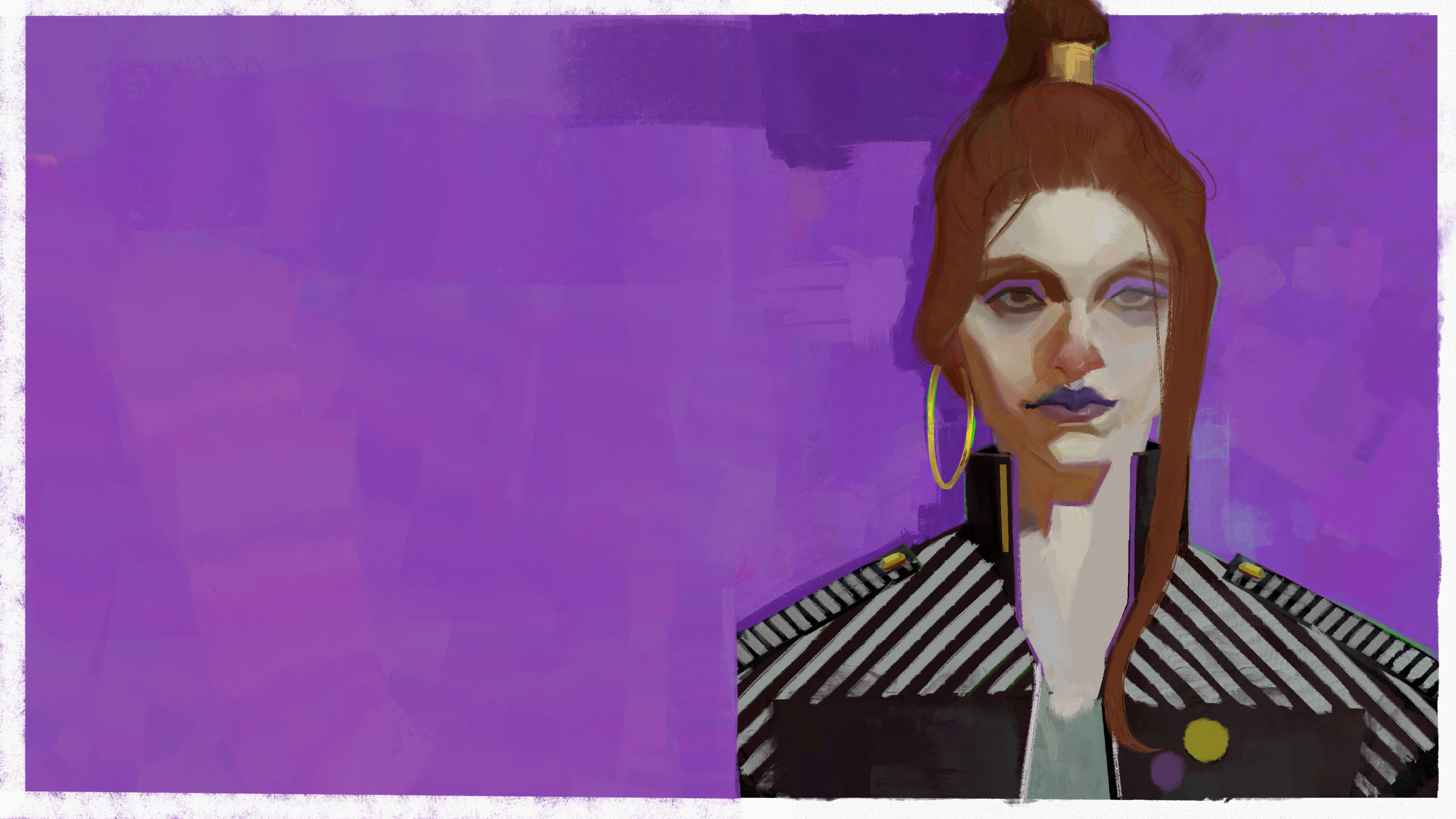 Project Bounce by JonasHP