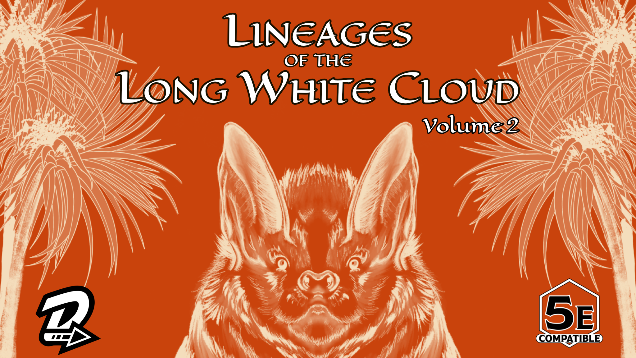 Lineages of the Long White Cloud, Volume 2 announcement - itch.io