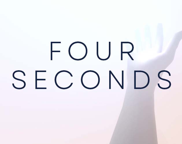 Four Seconds by Abhishek Kumar