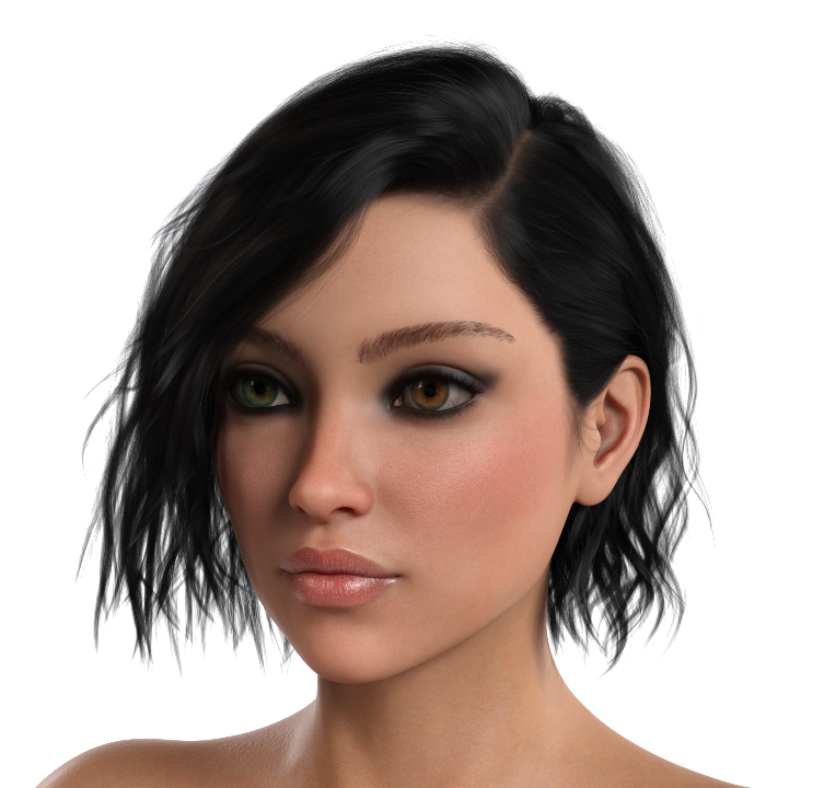 Crescent Bay Broadcast - January 15, 2025 - The Story of Her by Amberlight Studio