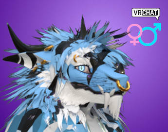 ZealotDKD Felkin anthro vrchat blender (storepage) by ZealotDKD