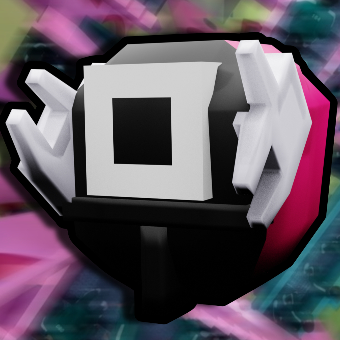 Shmeckle VR by Cozzm1k_YT