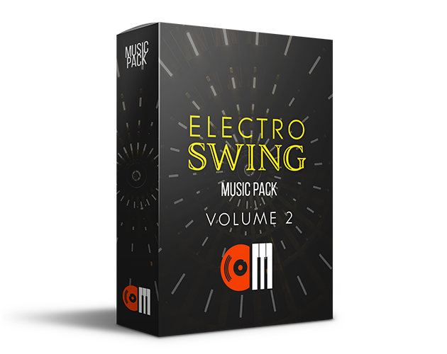 Tomality's Electro Swing Music Pack 2 by Tomality