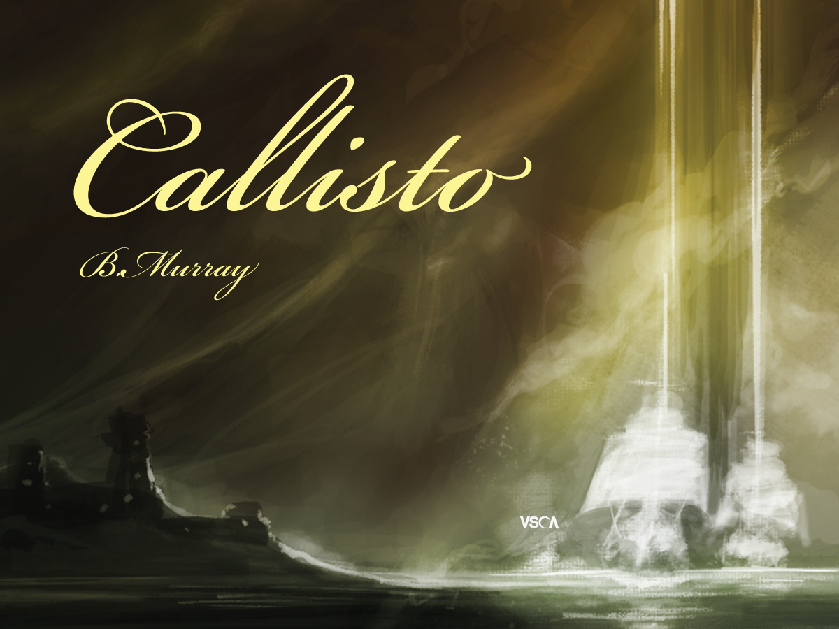 Callisto by vsca