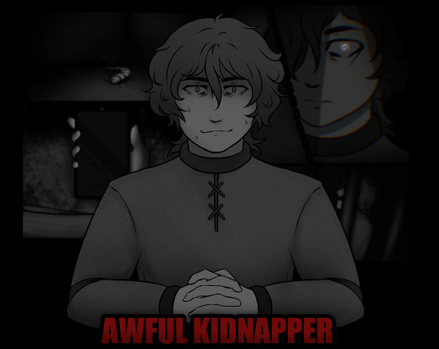 Comments 6 to 1 of 47 - Awful Kidnapper [Demo] by Demon Mage