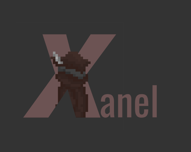 Xanel by Commrade Goad