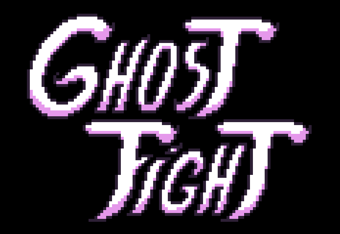 Ghost Fight by LittleLeoGames
