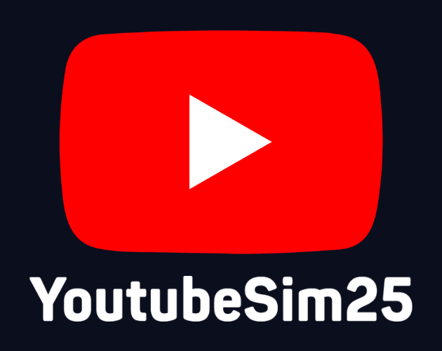 V0.03 - Upload software (YouTube Simulator) - YouTube Simulator 2025 by ...