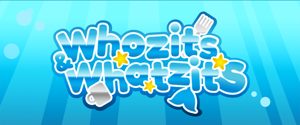 Whozits & Whatzits by wym_lawson