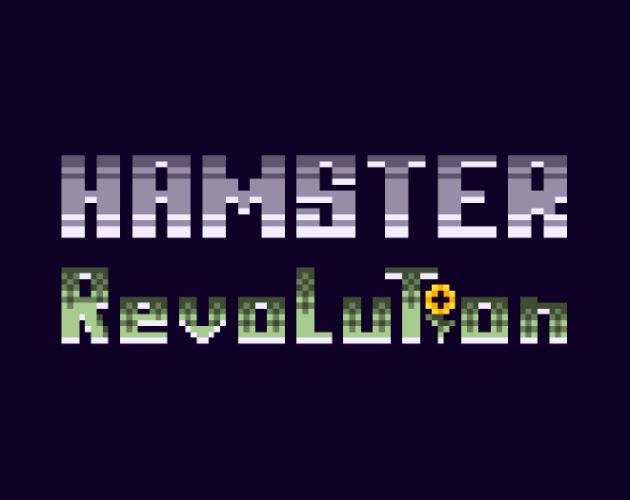 Hamster Revolution by Miguel Bolotas