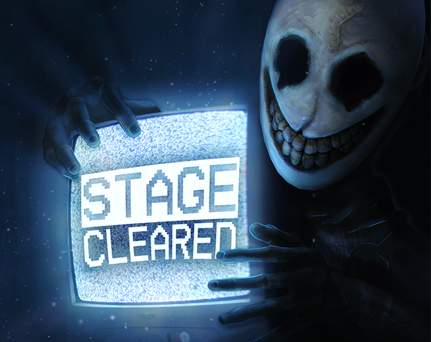 Stage Cleared by False Fear