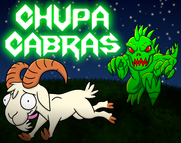 Chupacabras by Coquibyte Games