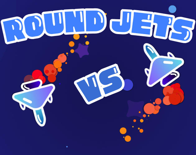 Round Jets Demo 1.0 by mirocim