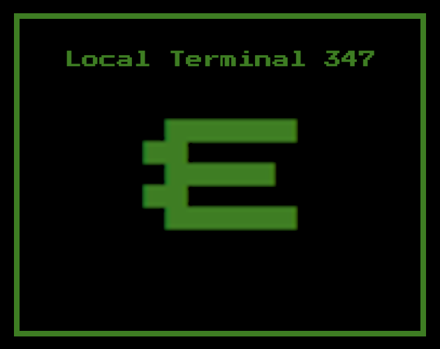 Local Terminal 347 by superoctopusman