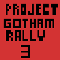 Project Gotham Racing 3 - Project Gotham Rally 3 by blackramcharger963