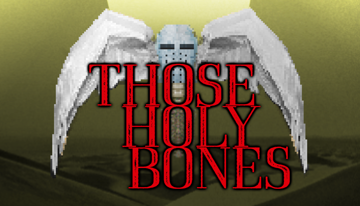 Those Holy Bones by Vorelian, NEET_IFI35
