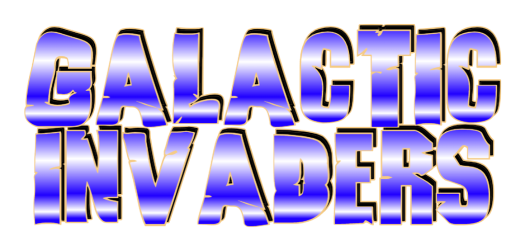 Galactic Invaders by Bedang Games