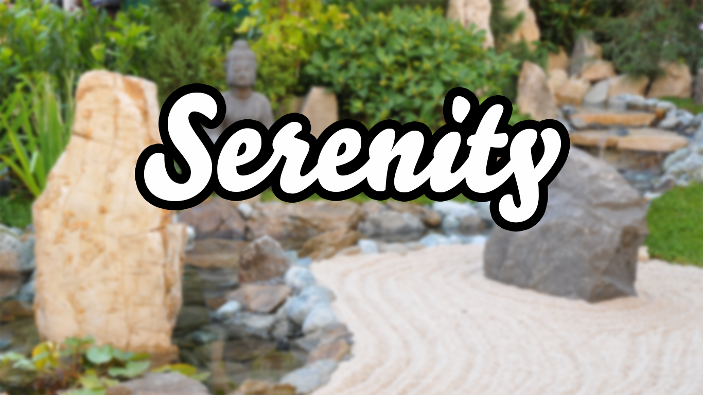 GDDC Serenity Game Jam - itch.io