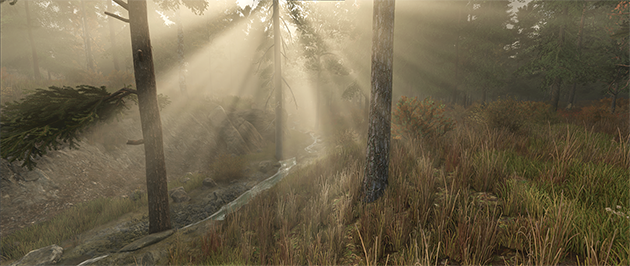 FS25 Ever Green Coast by TAZ_MAN