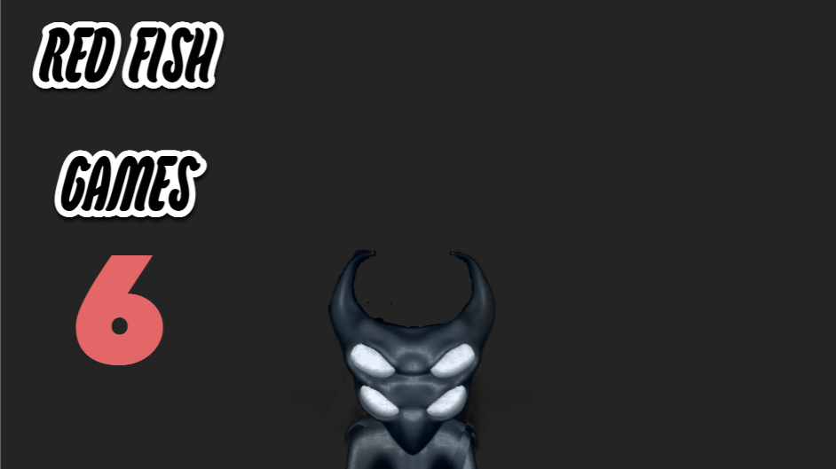 Red Fish Games 6 by Docroders Studio