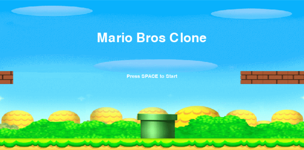 Mario Bros by Nicander by Xenonns