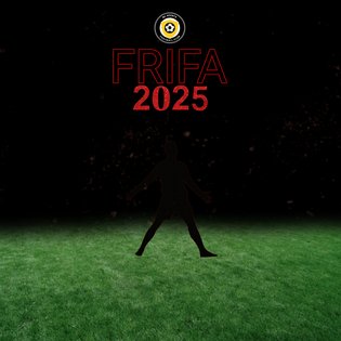 Mudou a capa do FRIFA 2025? - itch.io