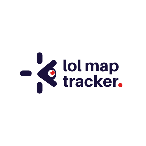 LolMapTracker: Real-time mini-map champion tracker by Kuru1099