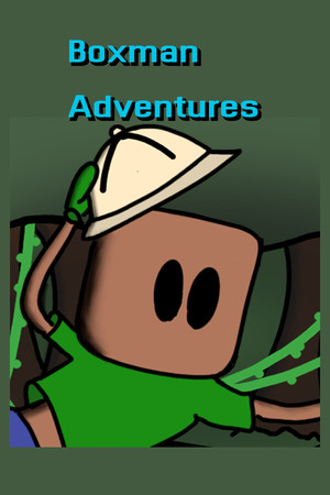 Boxman Adventures By Bethwell Studios