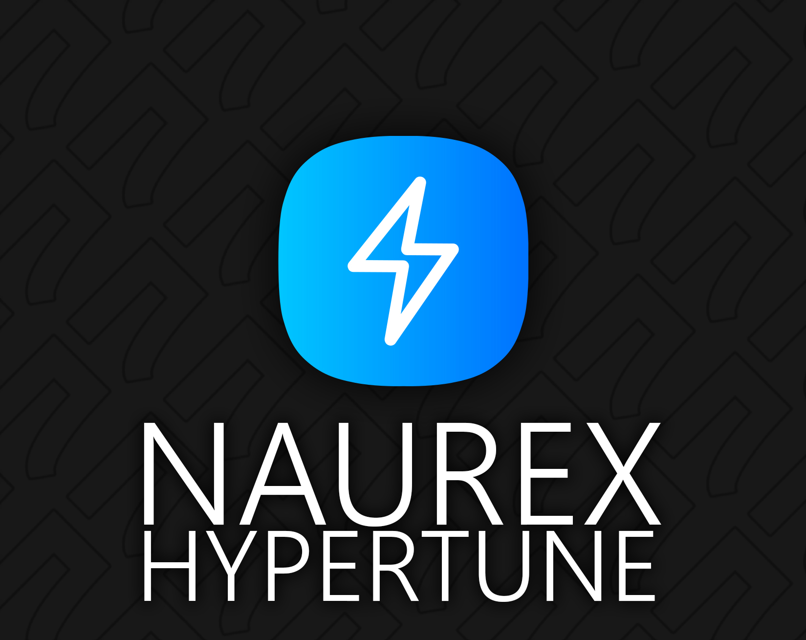 Naurex HyperTune by Naurex Softwares