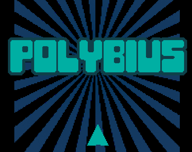 POLYBIUS by Juanes