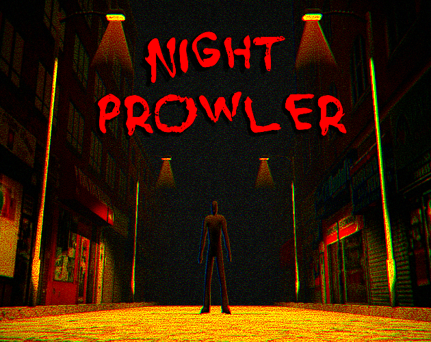 Comments 86 to 47 of 88 - Night Prowler by Studio GA7AXY